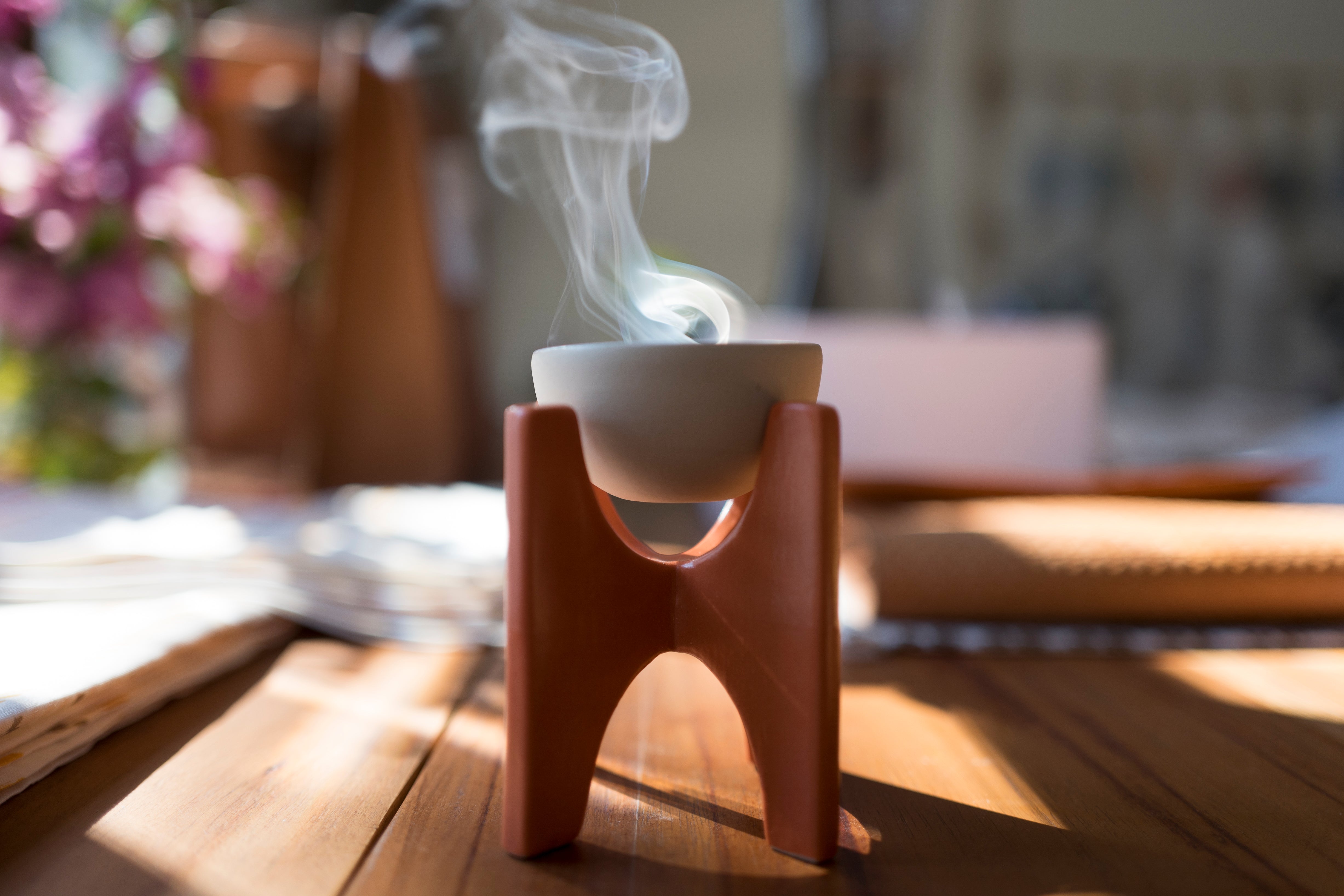 Mubkhar in Kuwait – Zeri Crafts