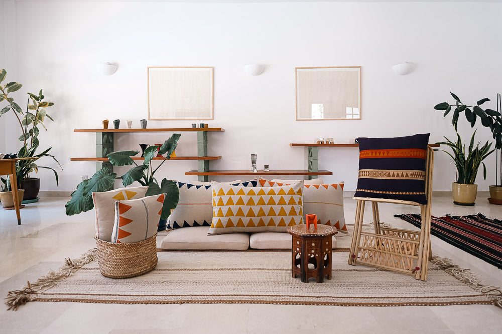 Tilal Collection – Zeri Crafts