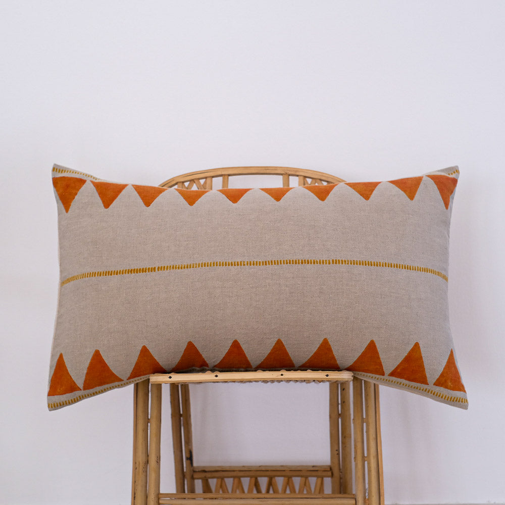 Large Tilal Cushions – Zeri Crafts
