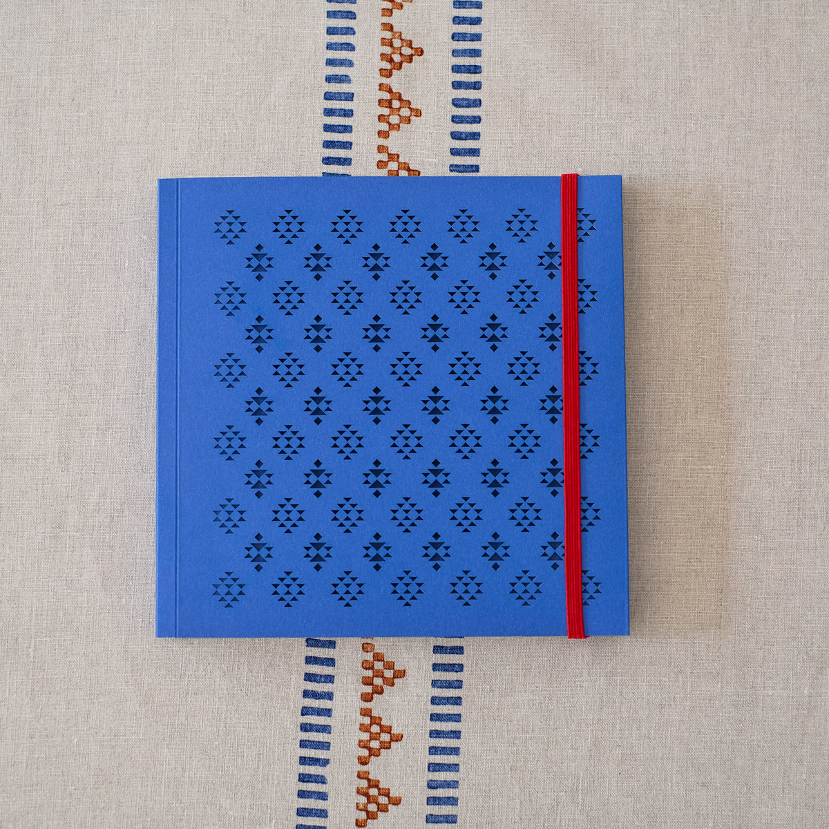 Mashrabiya Notebook – Zeri Crafts