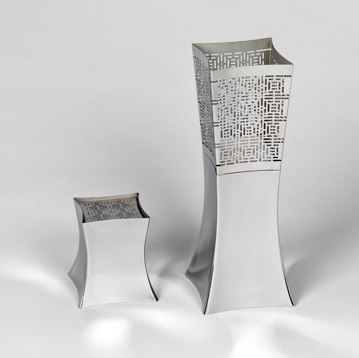 Mashrabiya Mubkhar – Zeri Crafts