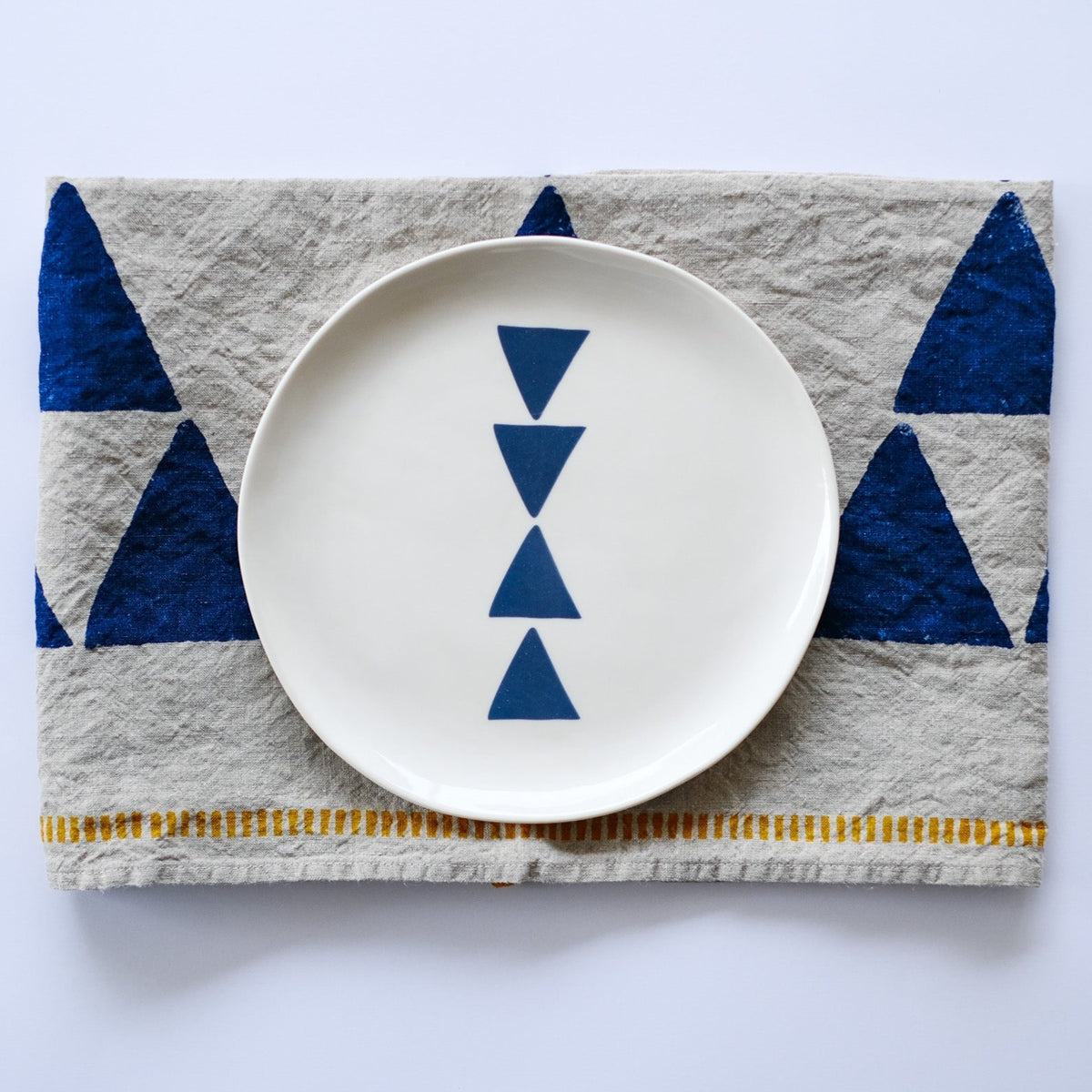 Tilal Plates – Zeri Crafts